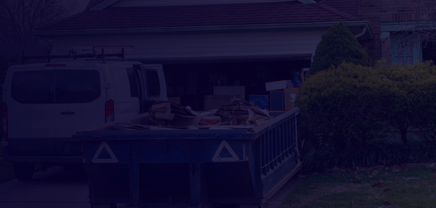 Residential Junk Removal | Junk Hauling | Junk Removal
