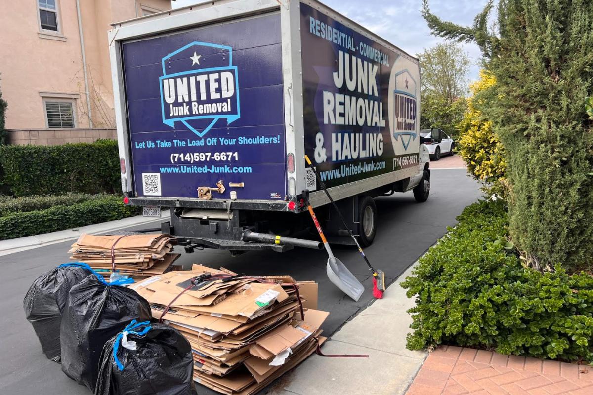 Commercial Junk Removal: How it Boosts Employee Morale and Efficiency ...